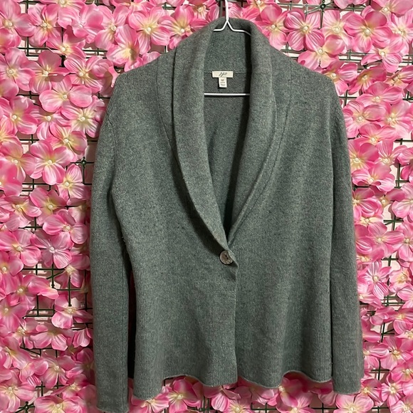 J. Jill | Sweaters | J Jill Sweater | Poshmark